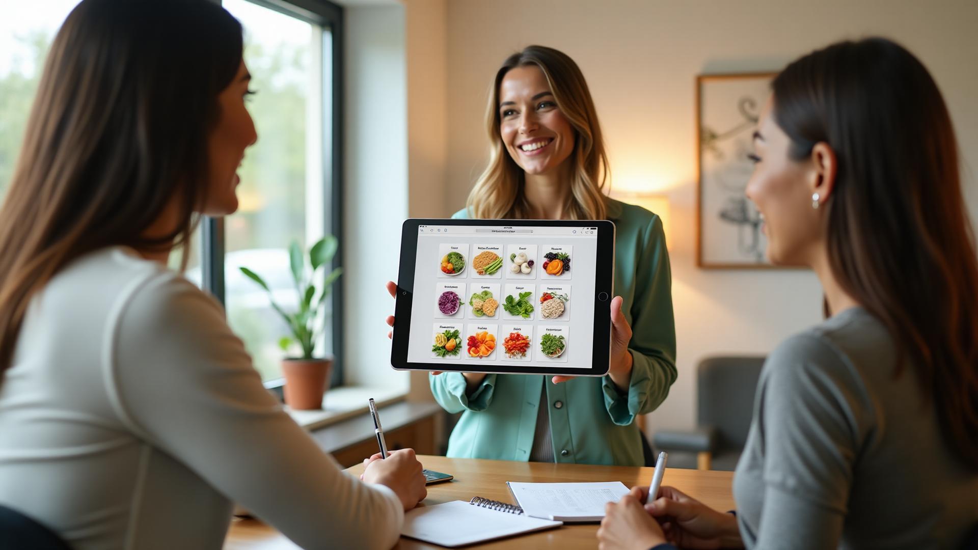 NutriPath AI - Wellness, Simplified