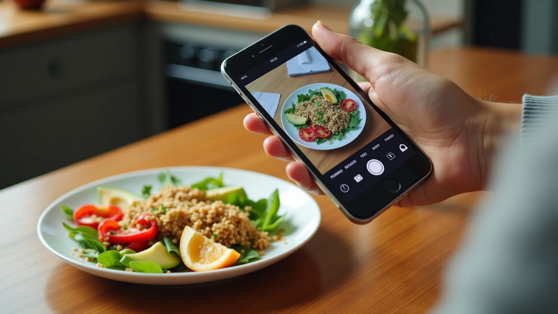 NutriPath AI - Wellness, Simplified