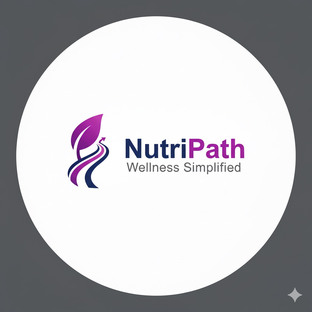 NutriPath AI - Wellness, Simplified
